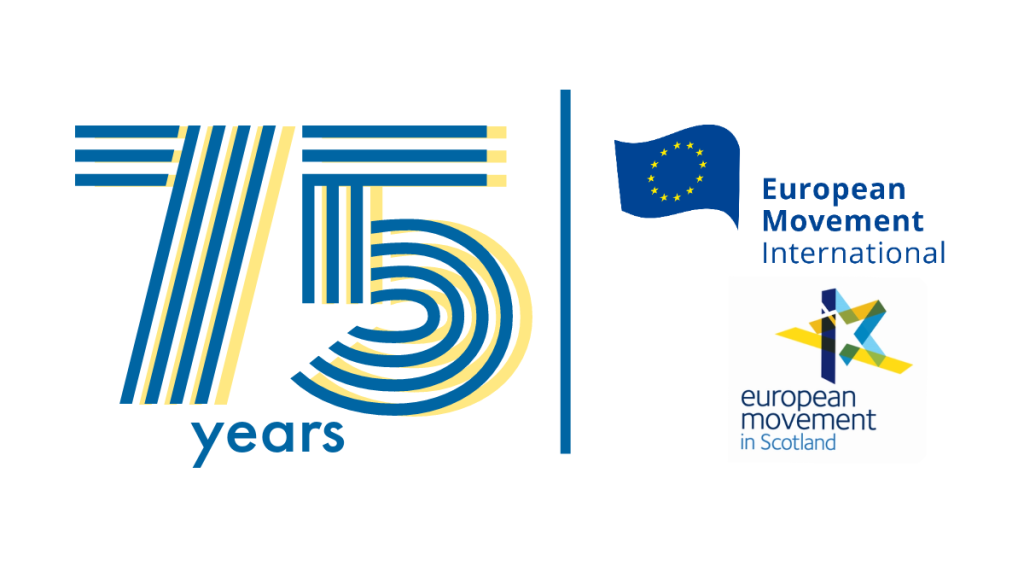 Celebrating 75 years of the European Movement – The European Movement ...