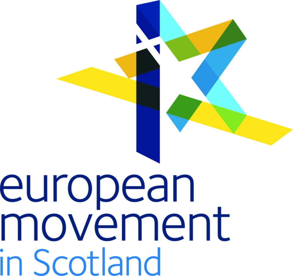The European Movement in Scotland